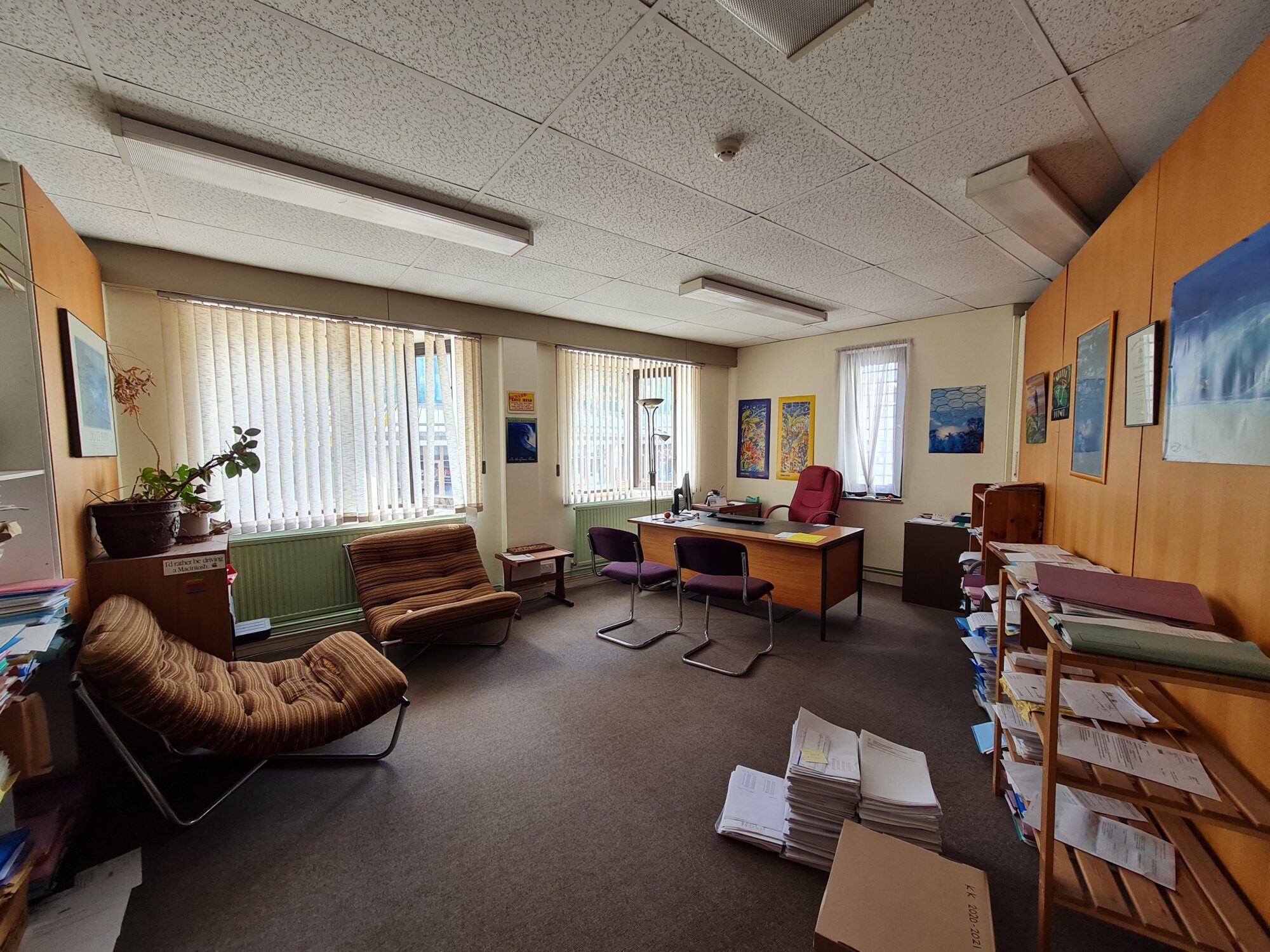 1 THE STRAND, TORQUAY, DEVON TQ1 2AA - Waycotts - Waycotts